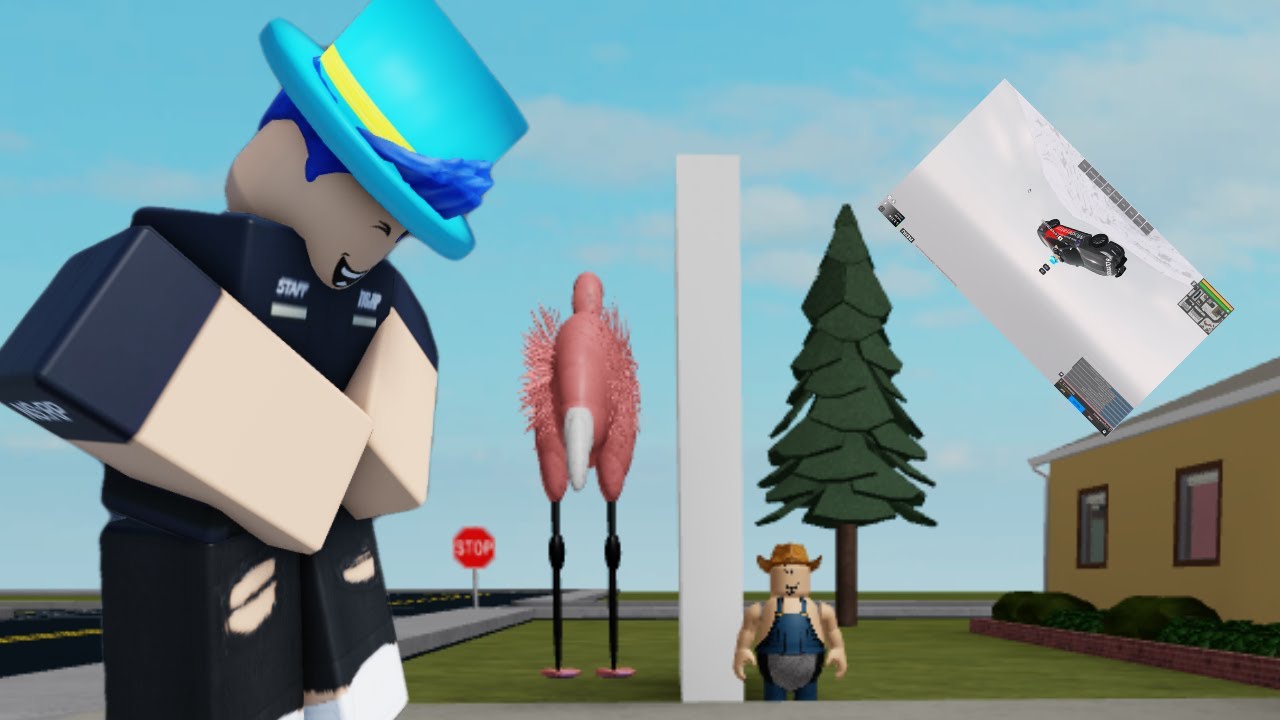 Playing Other Popular Youtuber's Fan Games (REALLY BAD) - YouTube