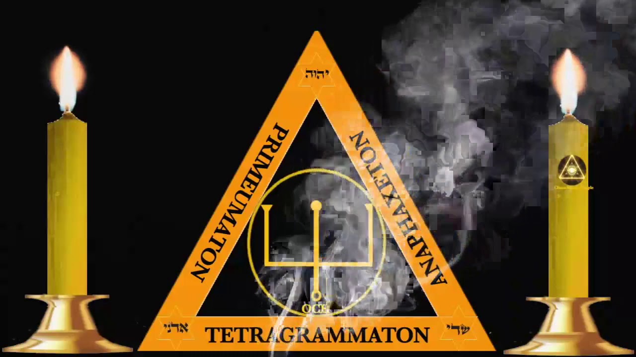 #och, #olympicspirit, Visual altar for the Invocation of Och, the solar ...