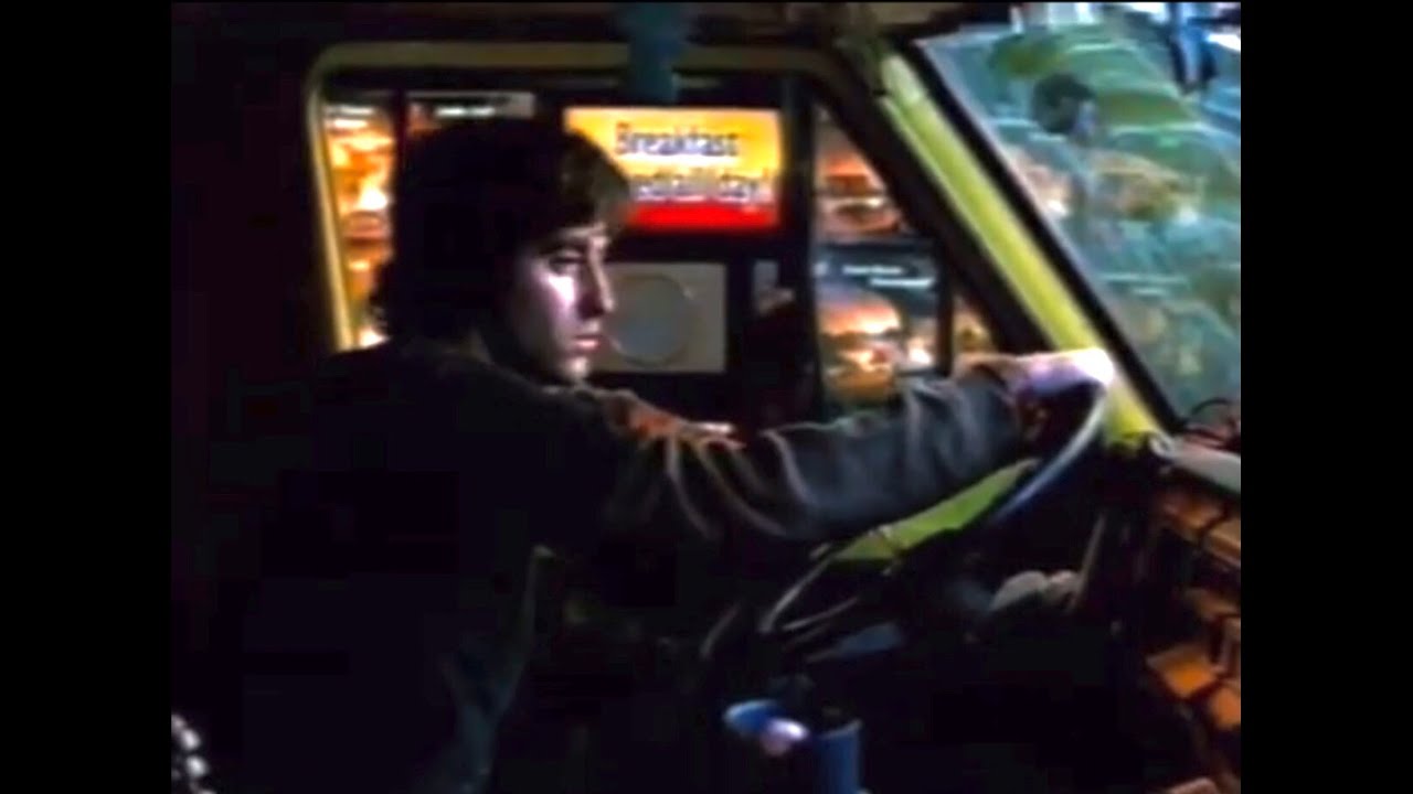 Jack in the Box, “Bobble Head” Spanish Commercial (2006) - YouTube