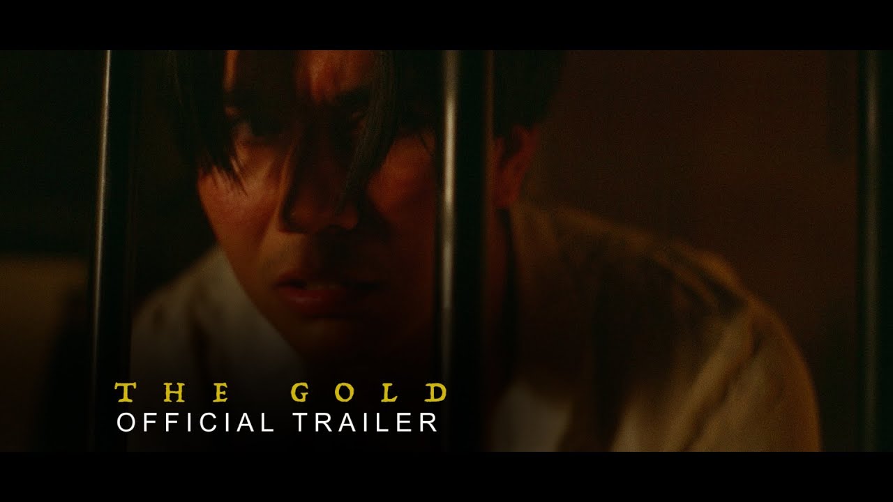 THE GOLD - Official Trailer - YouTube