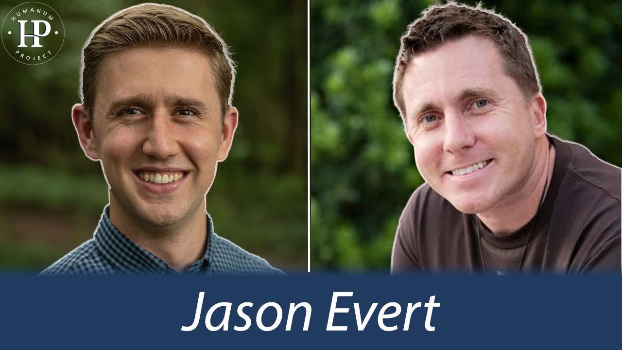 Why Young People Aren't Getting Married w/ Jason Evert - YouTube