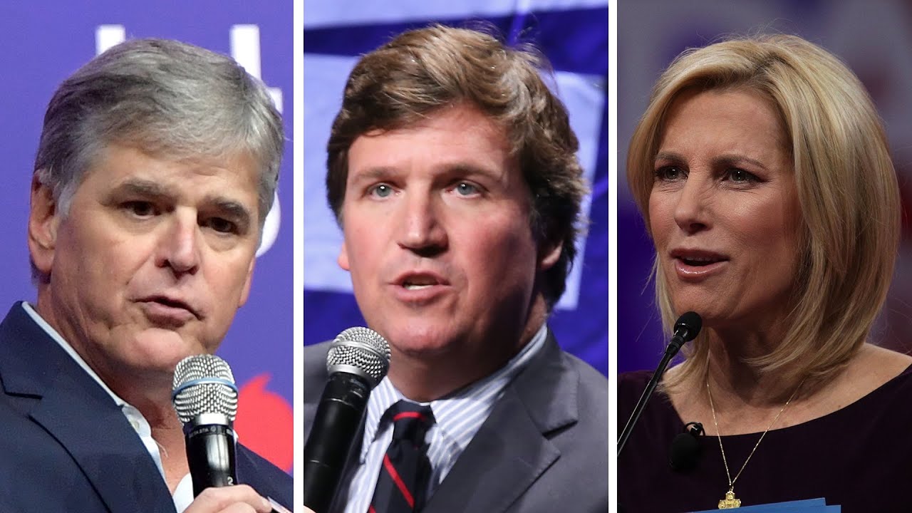 BOMBSHELL: Fox News hit with STUNNING news in defamation trial - YouTube