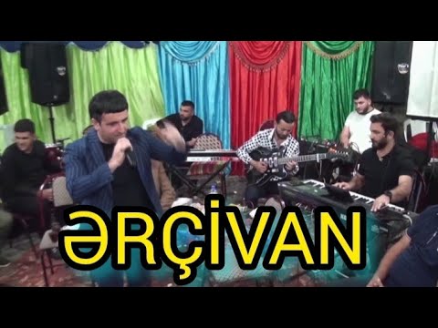 Zamiq Abbas  //popuri - Yalanmış Astara Ərçivan toyu// canlı ifa 2025