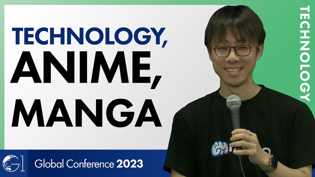 How Tech Can Drive Japanese Entertainment, such as Anime and Manga ...
