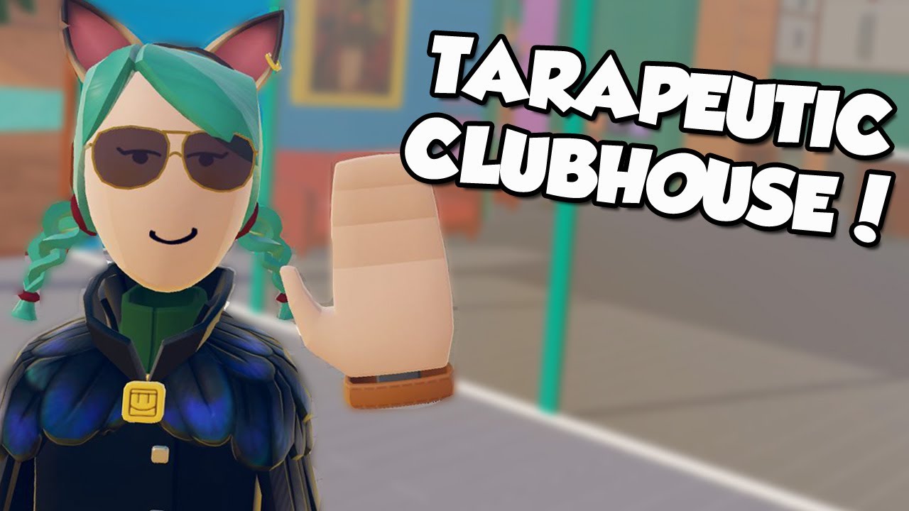 Team Tarapeutic HQ Trailer! - YouTube