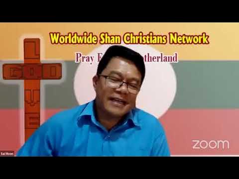 Week 6 - Feb 18, 2022 Syar Sai Lao Saeng's special message - YouTube
