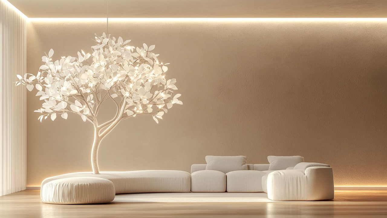 Contemporary Luxury Living Trends | Modern High-End Interior Design ...