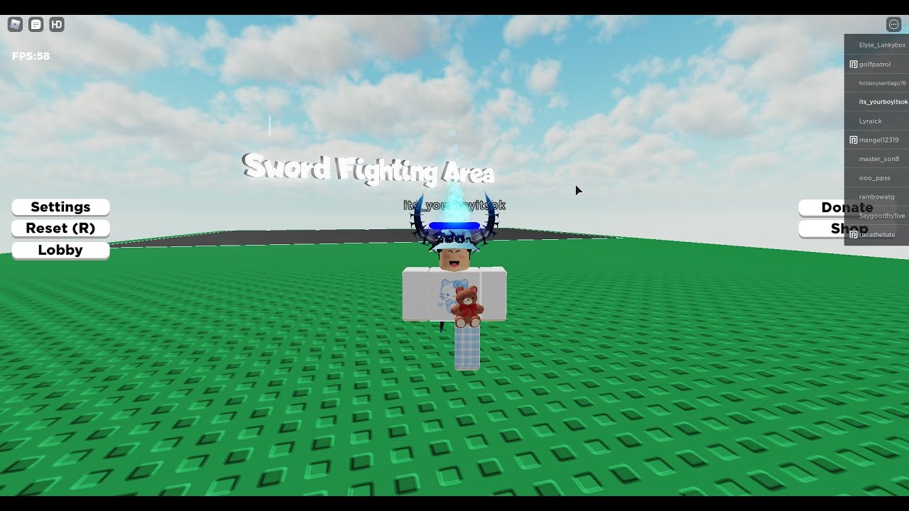 how to flick in roblox - YouTube