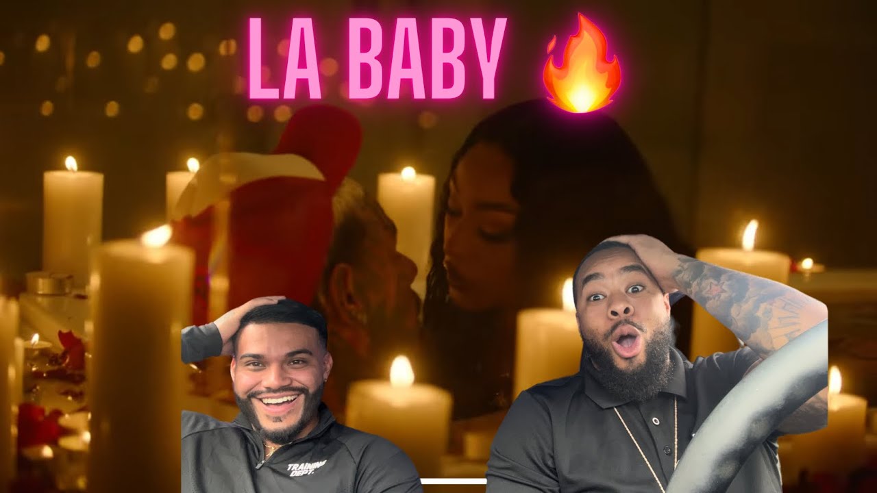 6ix9ine - La Baby Ft. La Perversa (Official Music Video) | Reaction ...