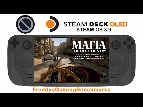 Mafia: The Old Country – 26,69€ Steam Key, GeForce NOW, loaded.com ...