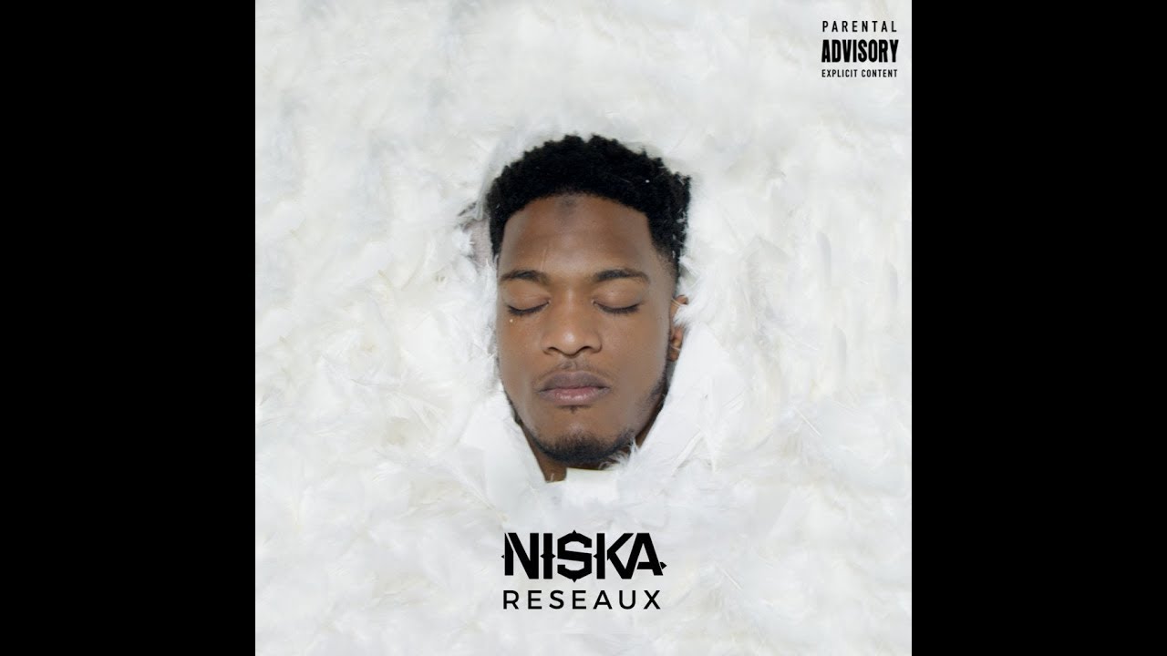 niska réseaux lyrics 2017 - YouTube