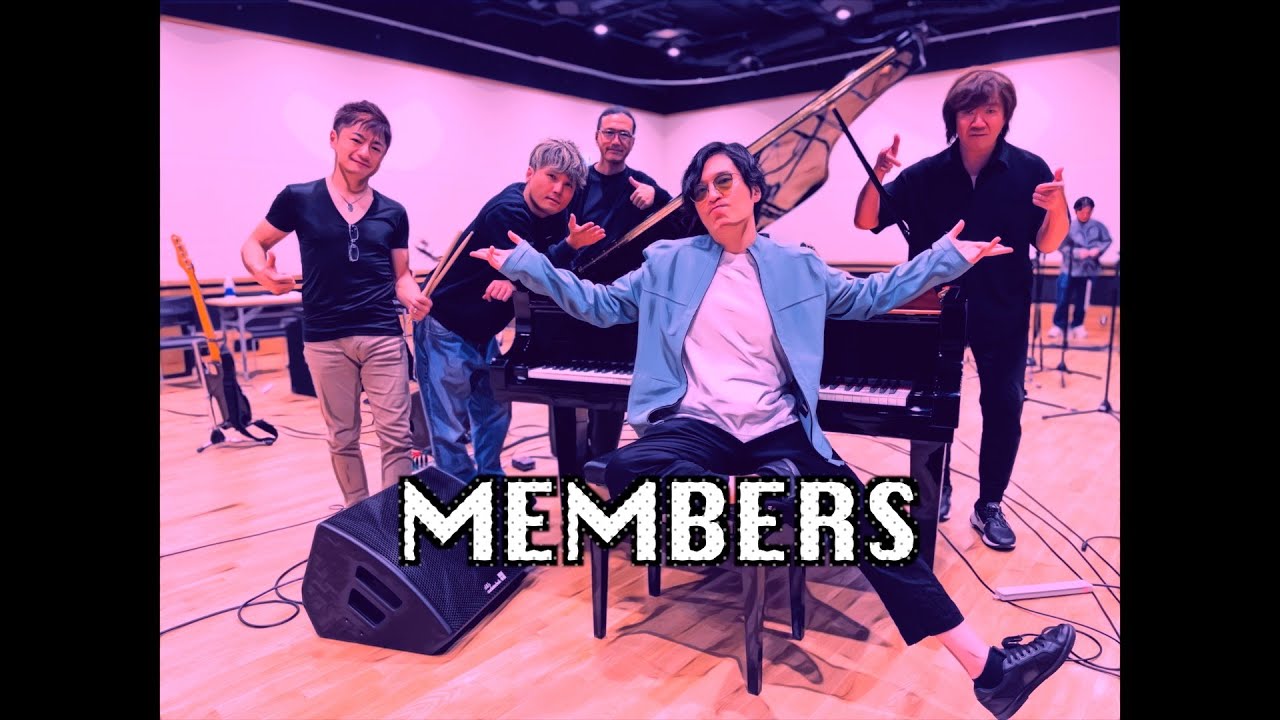 Members Youtube 6797