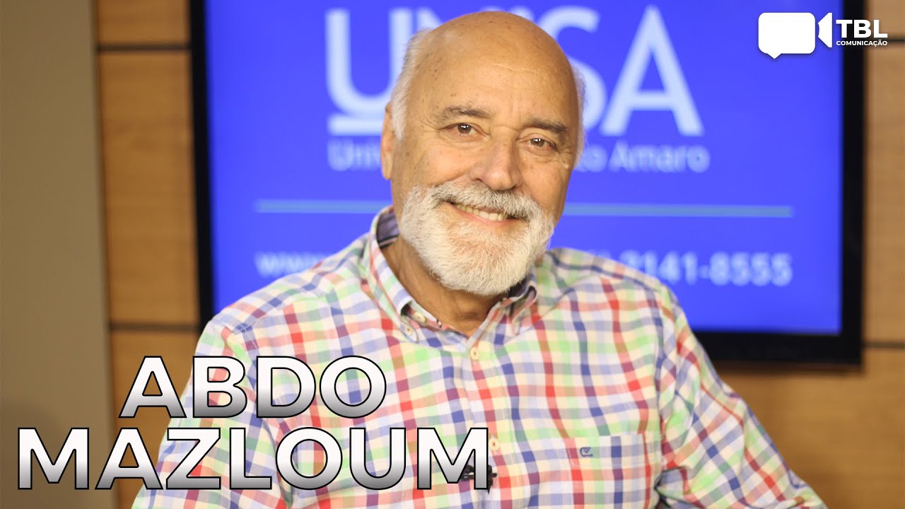 Programa Tribuna Livre - Abdo Mazloum (07/06) - YouTube