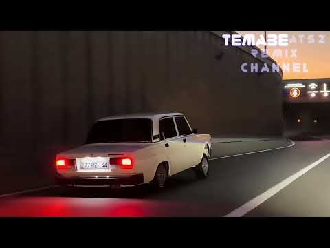 Azeri Bass Music 2025 - Sene Men Neynemisem Yar - {TikTokda Trend Olan Mahnı}