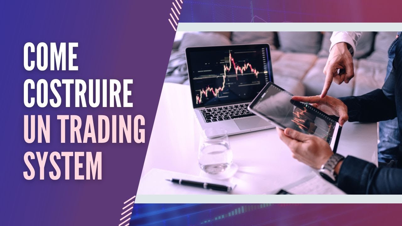 Come realizzare una strategia di trading automatica - YouTube