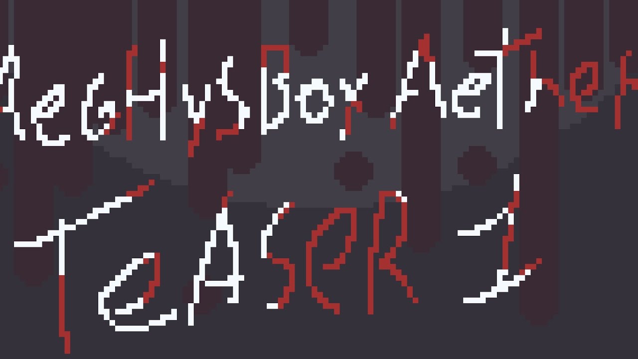 AeghysBox V4 - Aether // Teaser 1 - YouTube