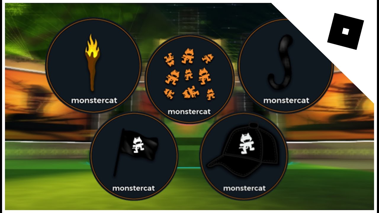 How to get 5 In-Game Items & Badges in Monstercat's Lost Civilization ...