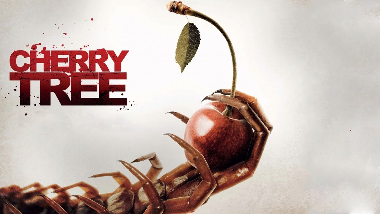 Cherry Tree (2015) Review Critica - YouTube