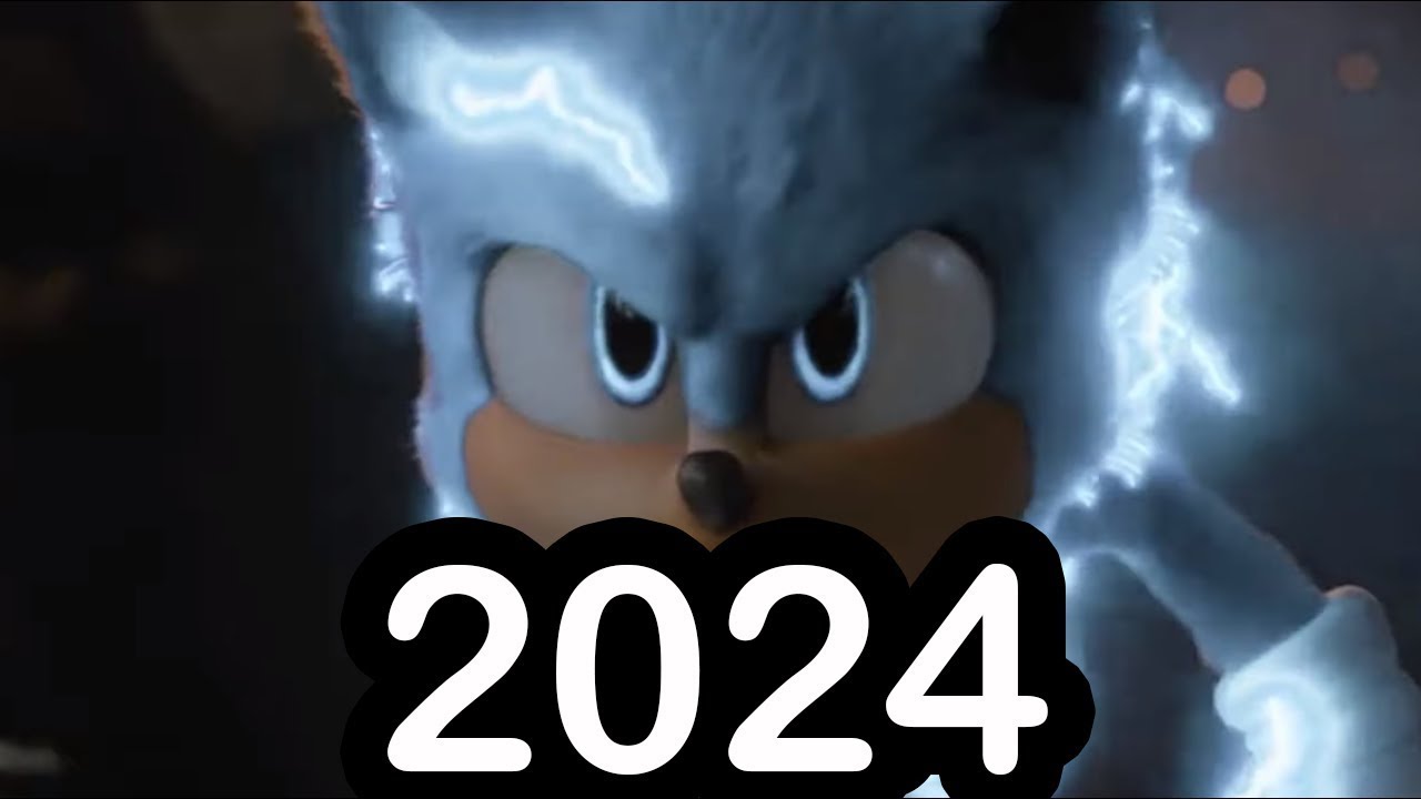 Evolution of Hyper Sonic (1993 - 2024) - YouTube