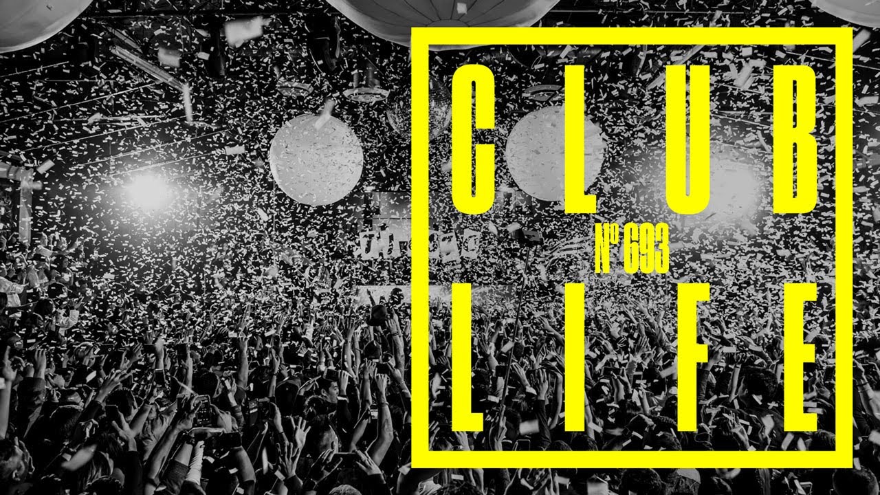 CLUBLIFE by Tiësto Podcast 693 (AFTR:HRS Special) - YouTube