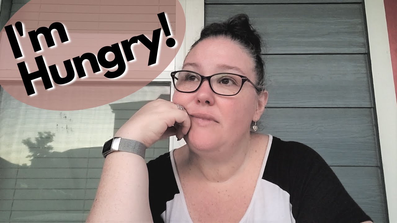 Mounjaro Results VLOG | My hunger is back | Tirzepatide Week 19 - YouTube