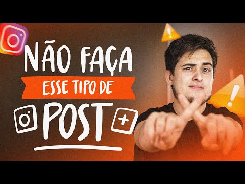 Tipos De Posts • TIPOSDE
