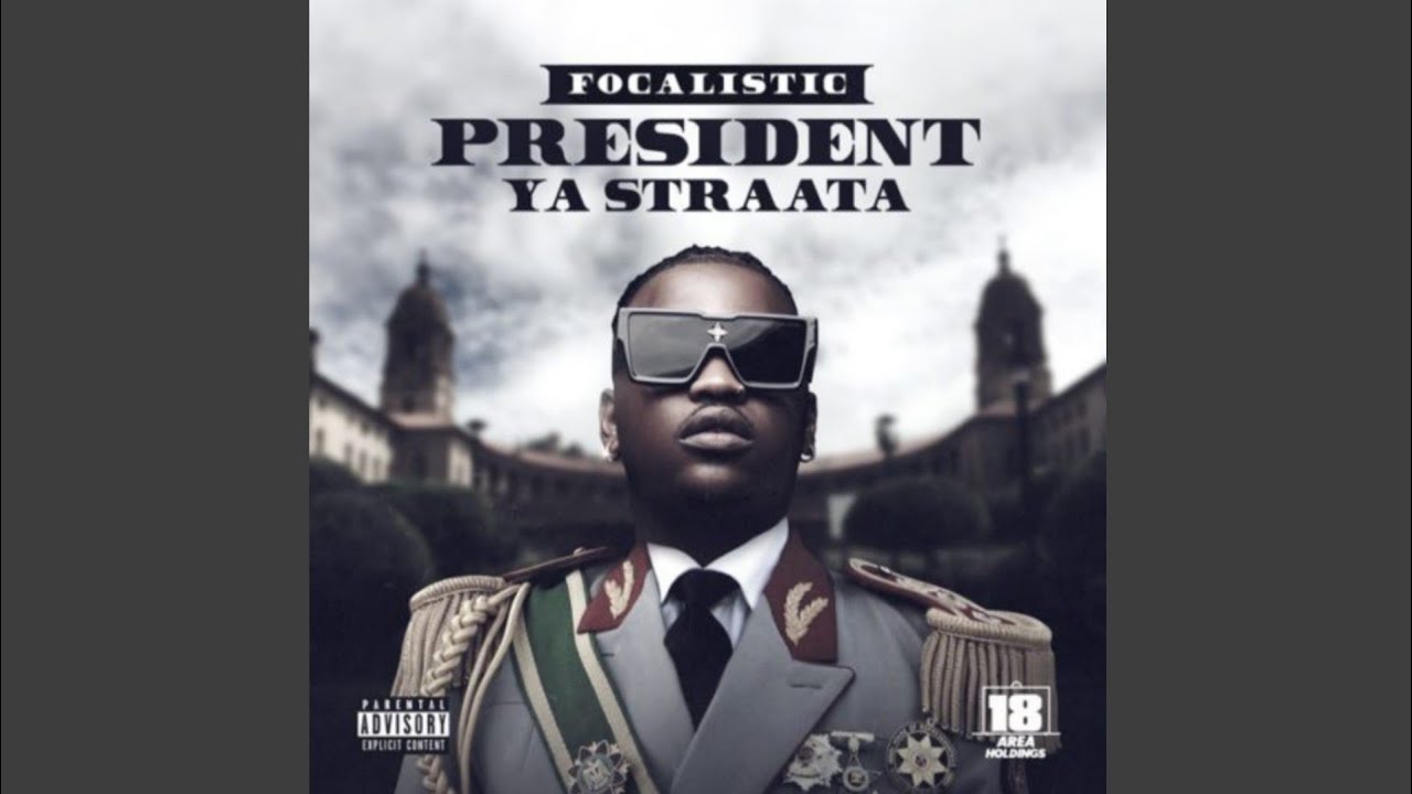 Focalistic - Peer Pressure (Official Audio) feat. Caltonic SA - YouTube ...