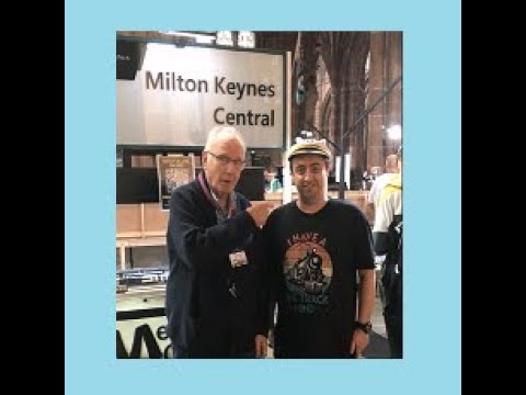 Making Tracks 3 - Milton Kenyes - Marshall Arena - 14th/15th October ...