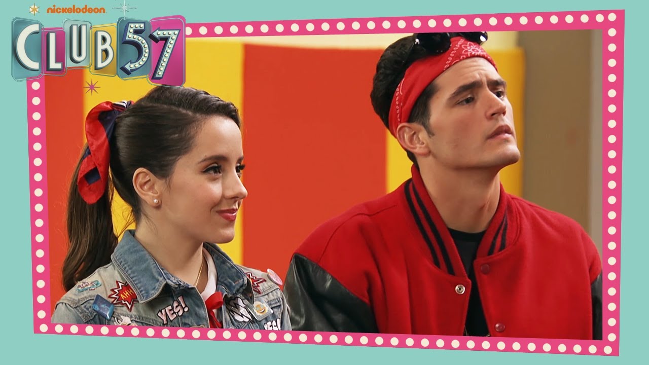Club 57 | Il momento più cool dell'episodio 34 [ Clip ] - YouTube