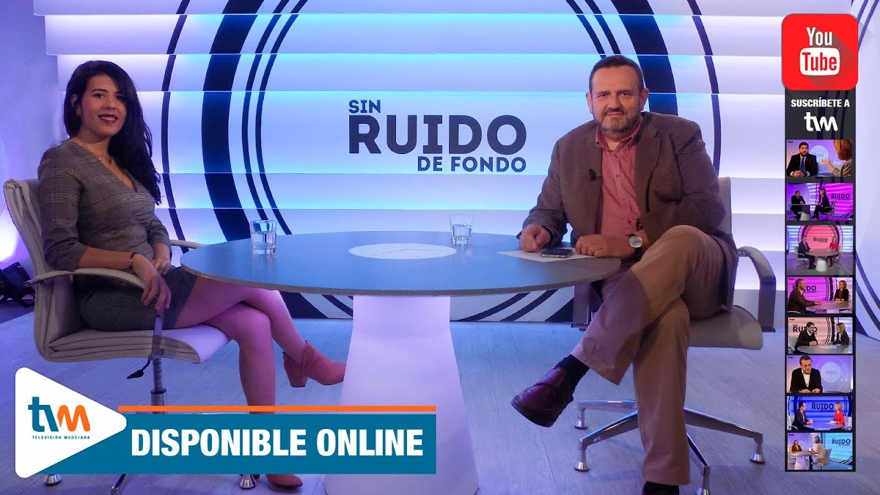 Sin Ruido de Fondo | Jennifer Fuentes - YouTube