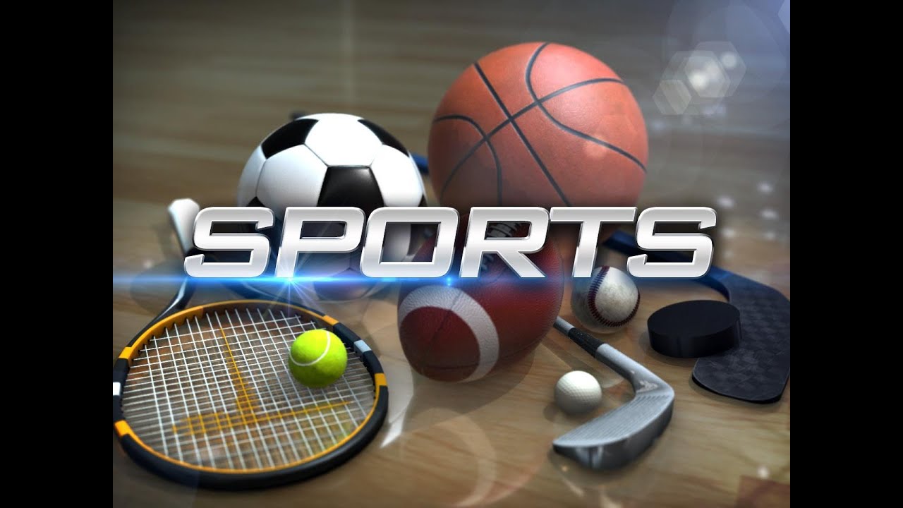 Sports 1 6th grade - YouTube