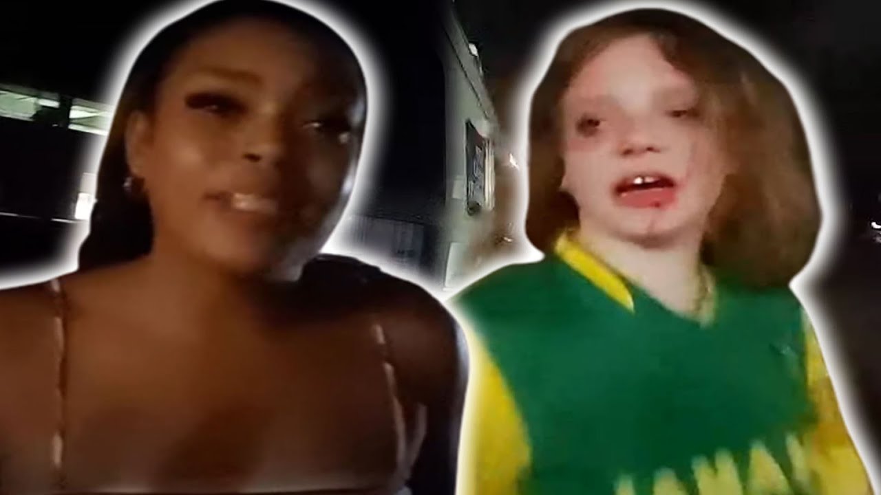 Live Streamer Goocheese Gets Attacked and Maced for Saying the N Word ...