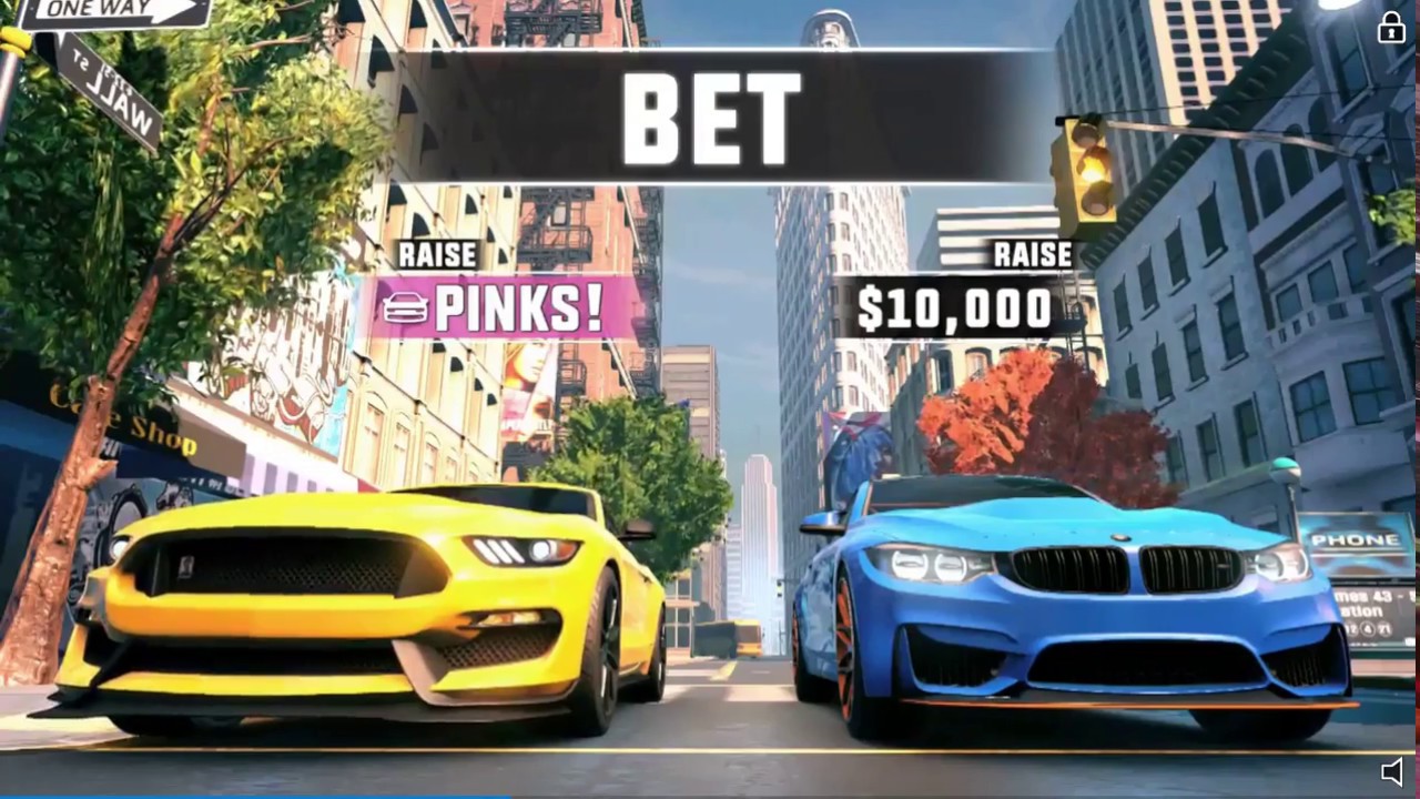 ROAD RUSH RACER PART 7!!! - YouTube