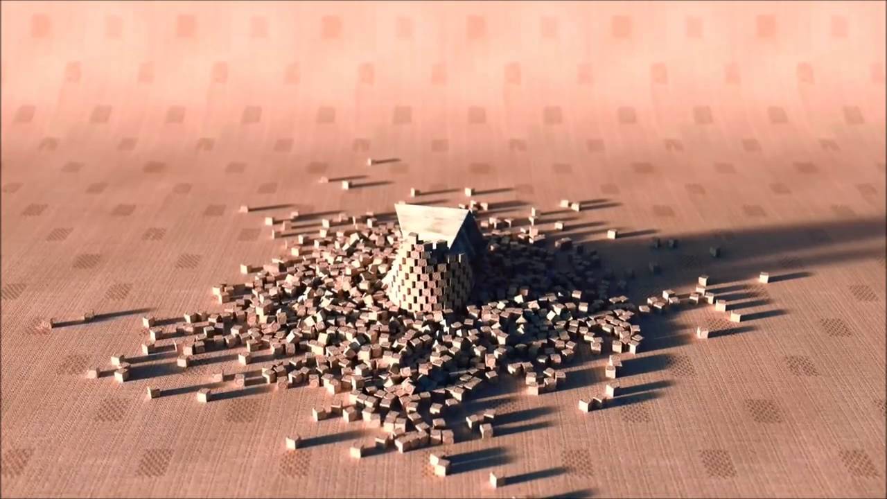 The Most UNsatisfying things EVER - YouTube