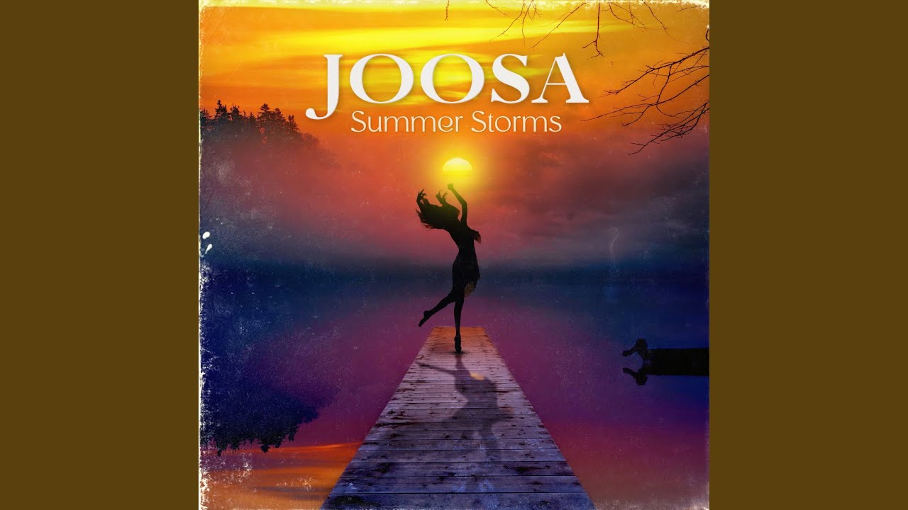 Summer Storms (feat. Jacob Khalil) - YouTube