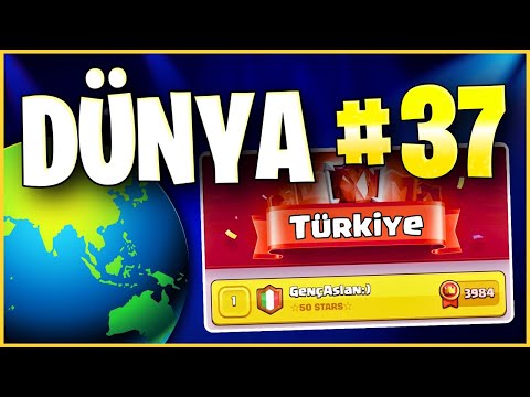 SEZONUN SON GÜNÜ🔥 DÜNYA #40! 4000 KUPAYA DOĞRU!