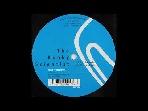 The Kooky Scientist – Smut Glut