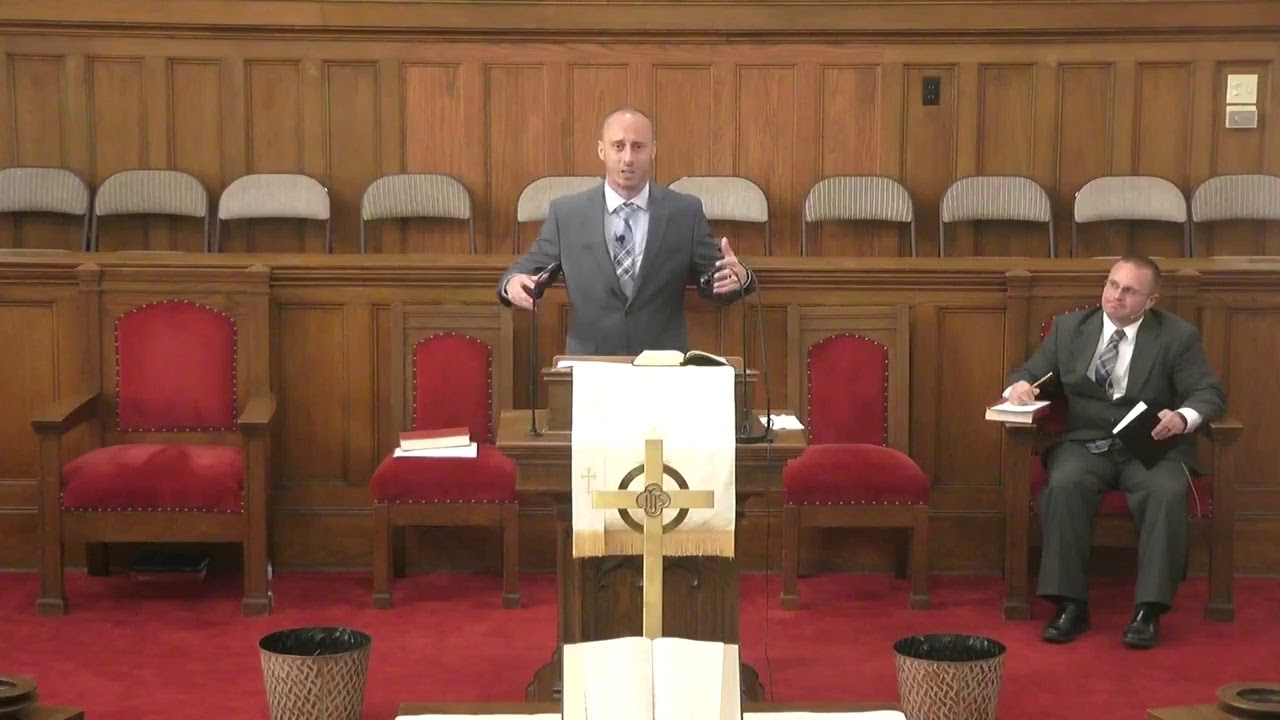 03-29-20 "Through The Veil"--Patrick Daugherty - YouTube