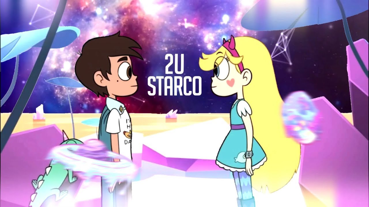 starco ☾ | comes to you - YouTube