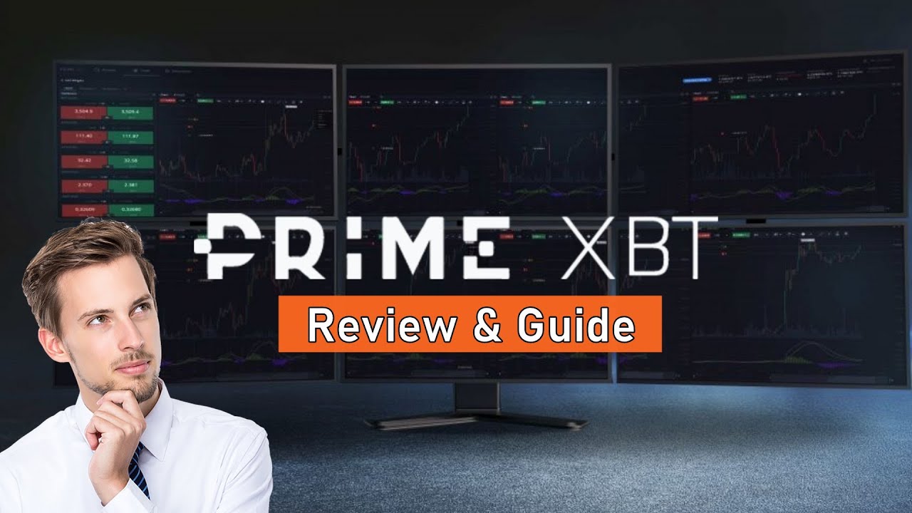 Prime XBT Review - How to Deposit? How to Register? Advantages and ...