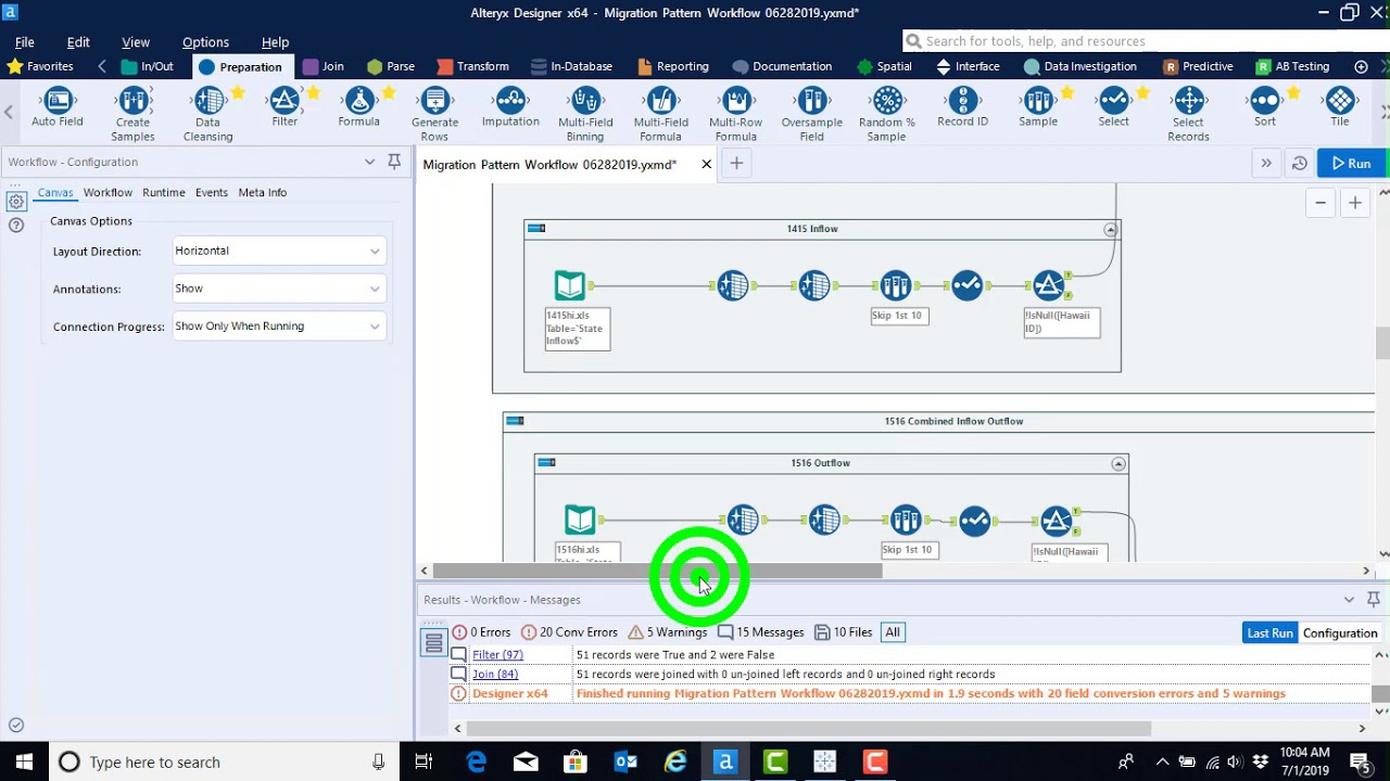 Video 12: Re-ordering Workflows and Using Alteryx’s Join Multiple Tool ...