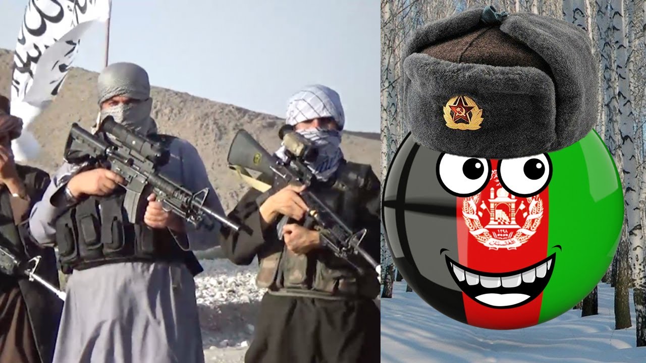 Afghanistan in different language memes | Kabul | Taliban - YouTube