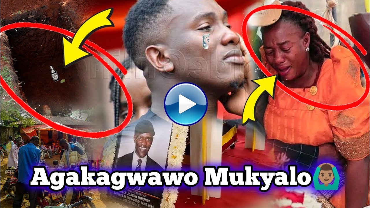 Agakagwawo🙆🏽‍♂️ Mama wa tamale Mirundi jr kaweddemu😳 Bamutwala 😥 - YouTube
