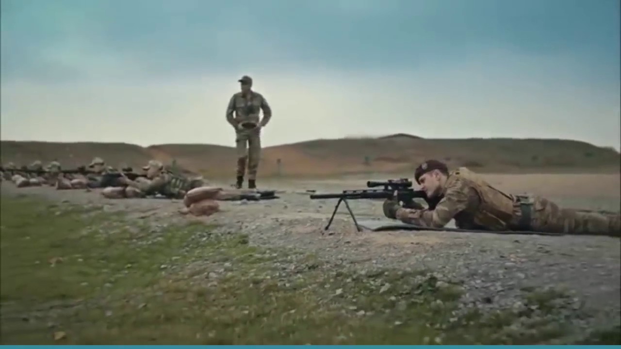 Söz Dizisi Fethi Time Alınıyor - YouTube