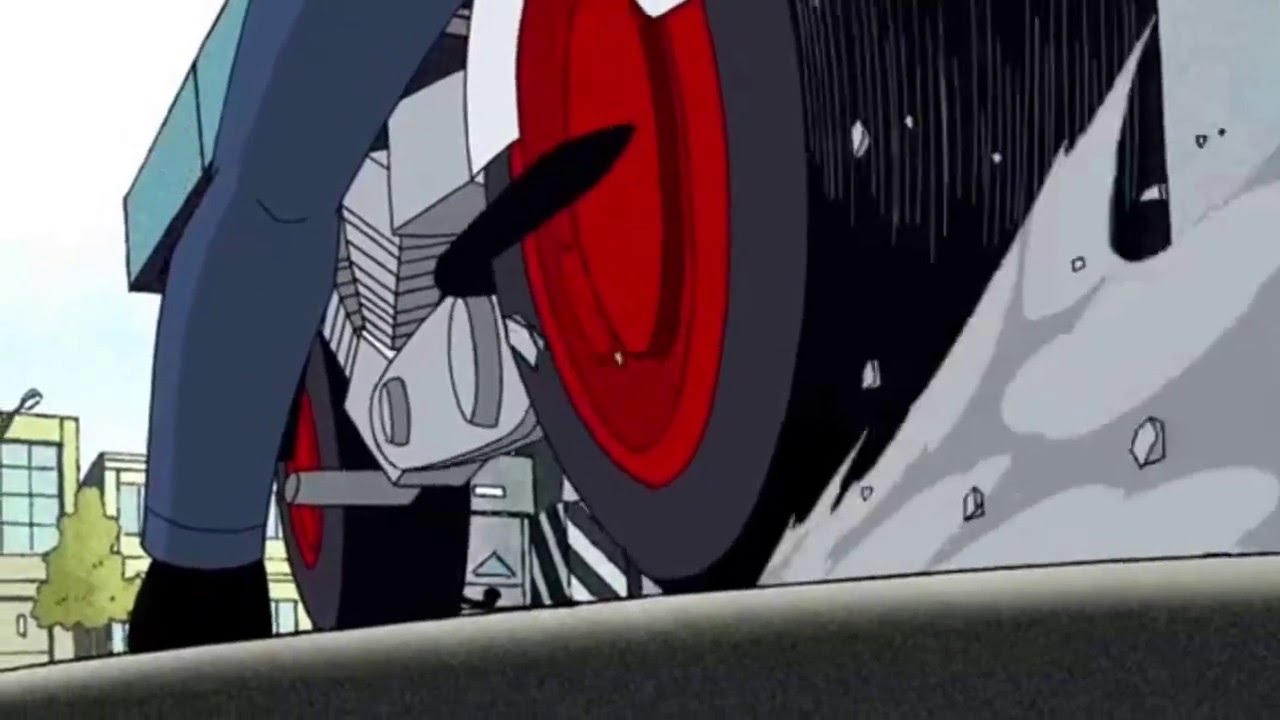 Ben ten brief prequel (episode 17) - YouTube