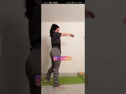 OLAHRAGA SAMBIL LIVE BIGO