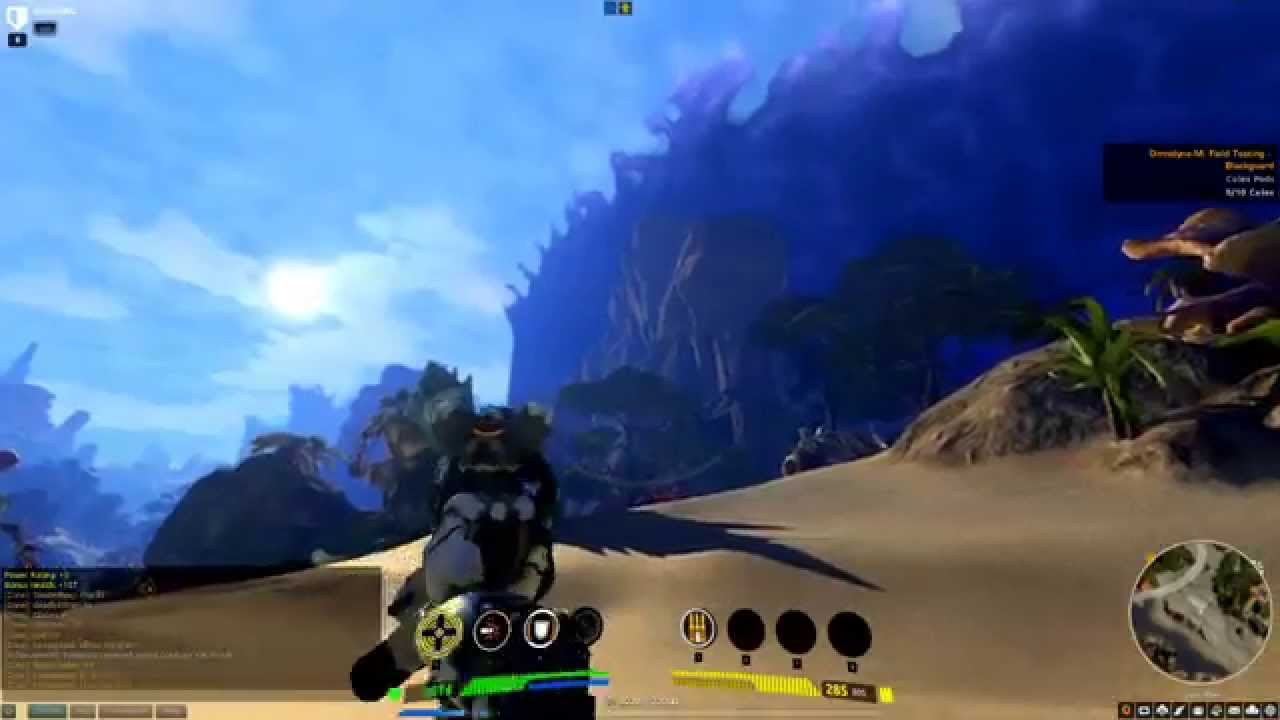 firefall - YouTube