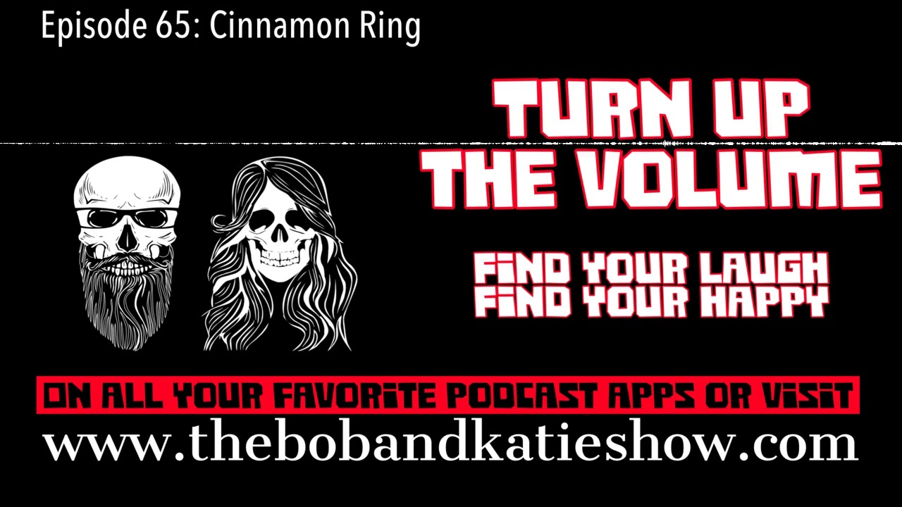 Episode 65: Cinnamon Ring - YouTube