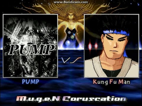 MUGEN PUMP - YouTube