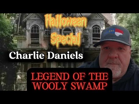 Reacting to Legend of the Wooly Swamp Charlie Daniels Band - YouTube